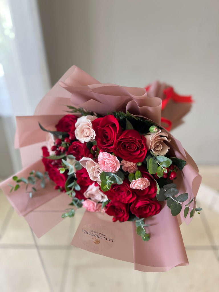 Ramos – La Floristería Honduras